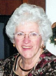 Jessie Elmira (Swartz) Kennedy | News, Sports, Jobs - The Sentinel